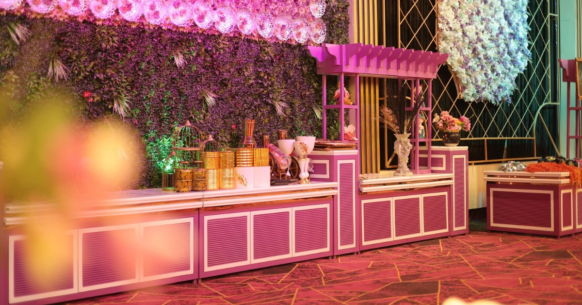 Unforgettable Party Celebrations at Our Birthday Party Hall